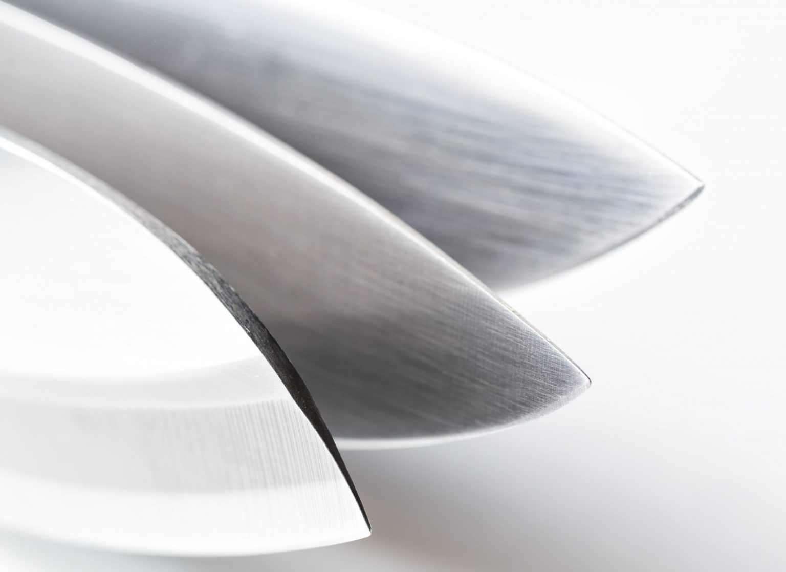 How To Choose The Best Chef Knives - Buying Guide | Knives Academy