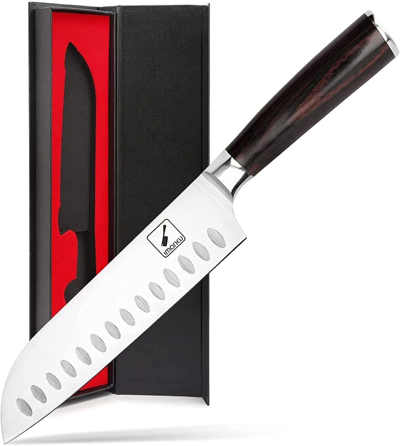 5 Best Chef Knives - 2025 Reviews | Knives Academy