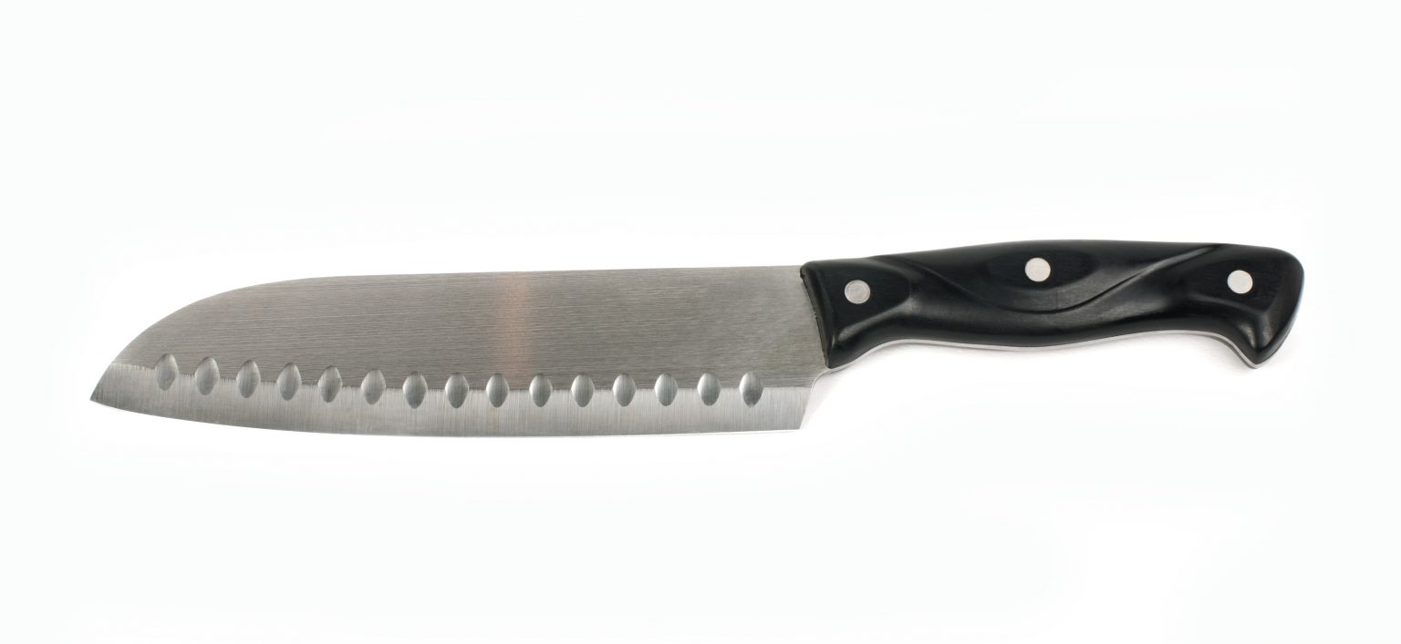 How To Choose The Best Chef Knives - Buying Guide | Knives Academy