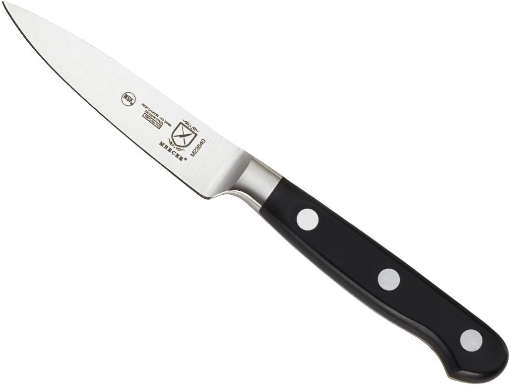 5 Best Paring Knives - 2025 Reviews | Knives Academy