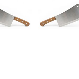 Types of Cleavers – Our Buyer’s Guide | KnivesAcademy