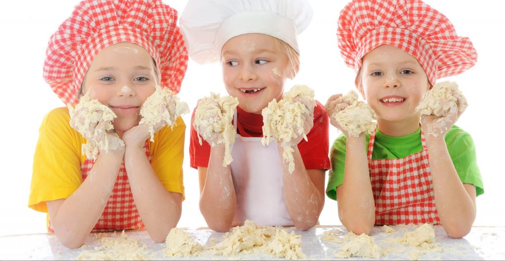 How to Keep Your Kitchen Safe for Children? | knivesAcademy