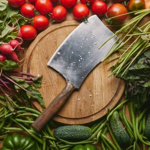 Types of Cleavers – Our Buyer’s Guide | KnivesAcademy