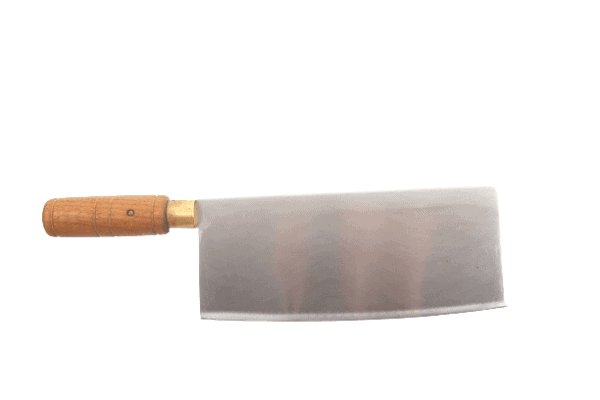 Nakiri VS Chinese Vegetable Cleaver | Knives Academy