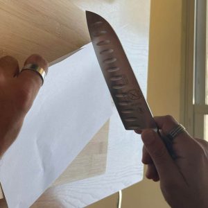 Honing VS Sharpening – The Differences | Knives Academy