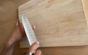 How to Tell if a Knife is Sharp? | Knives Academy