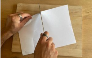 How to Tell if a Knife is Sharp? | Knives Academy