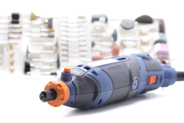 Sharpen a Knife with a Dremel - Full Guide | Knives Academy