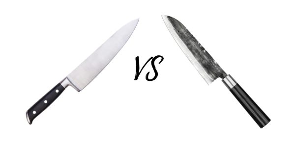 Gyuto VS Chef’s Knife – Which One Should You Choose? | Knives Academy