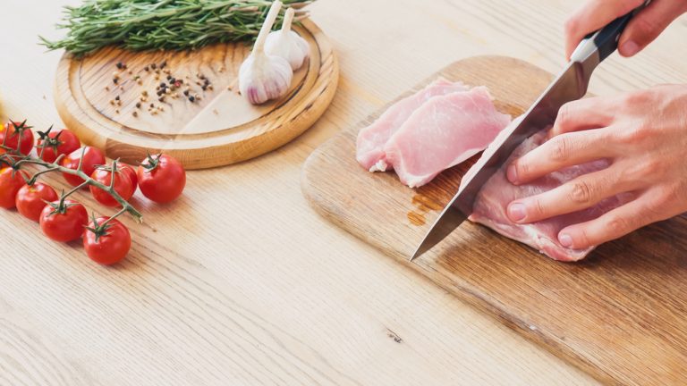 Gyuto Vs Chefs Knife Which One Should You Choose Knives Academy