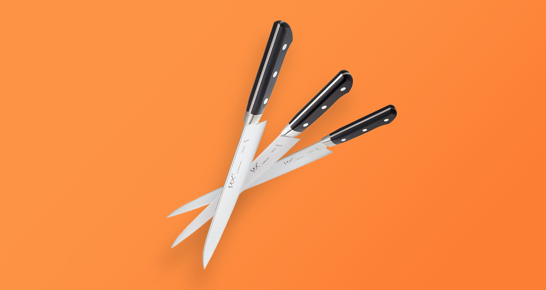Mercer Culinary Knives | KnivesAcademy