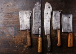 Types of Cleavers – Our Buyer’s Guide | KnivesAcademy