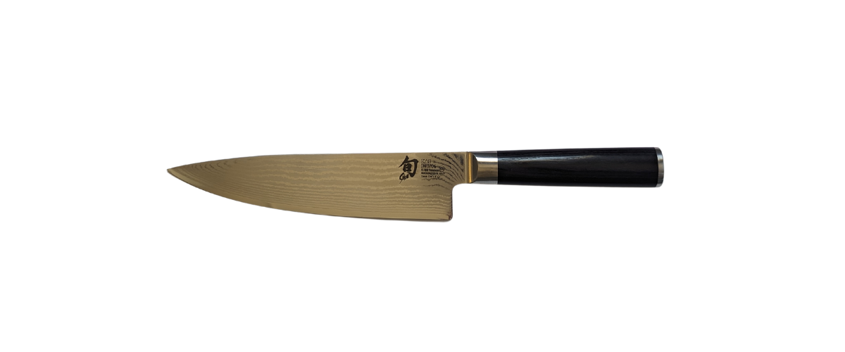 Shun Classic 8 Inch Chef Knife | Knives Academy